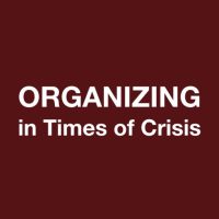 Lessons from crisis management: Rapid innovation | Organizing in Times ...